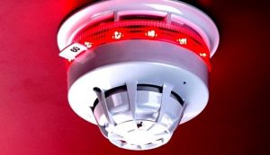 Fire Alarm & Detection System - Reliant Energy & Safety Technology Ltd