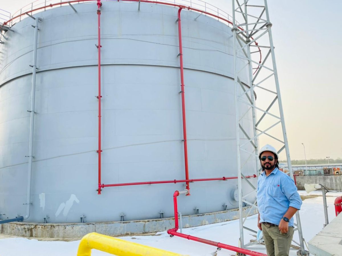 Foam Suppression System & Foam fire suppression system